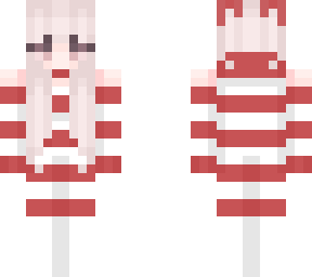 uwu | Minecraft Skin