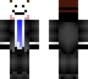 Zombey | Minecraft Skins