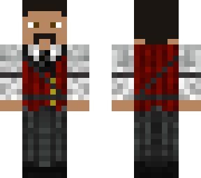 bartender | Minecraft Skins