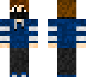connor | Minecraft Skins