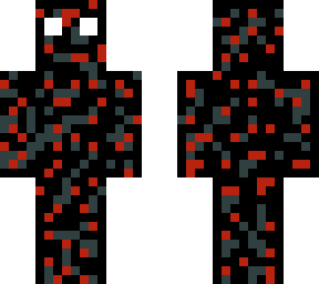 death | Minecraft Skin