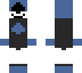 lancer | Minecraft Skins