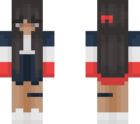 rusia | Minecraft Skin
