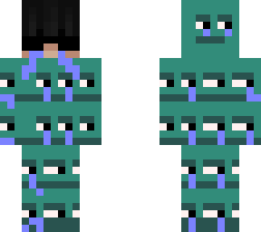 Sapo | Minecraft Skins