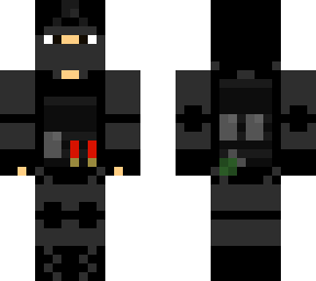 special forces | Minecraft Skins