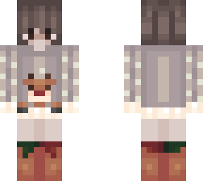 ythg | Minecraft Skin