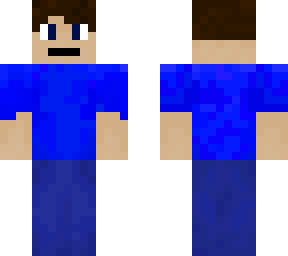 Banna | Minecraft Skin