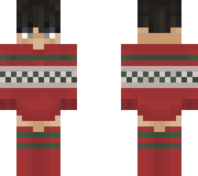 boyyy | Minecraft Skin