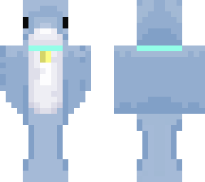 Dolphin | Minecraft Skin