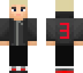 eminem | Minecraft Skins
