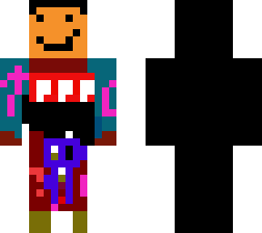 loopy | Minecraft Skins