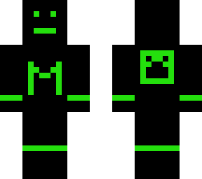 Minecraft pro gamer | Minecraft Skin