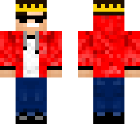 noobwork | Minecraft Skins