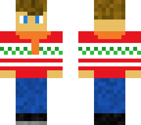 simon | Minecraft Skins