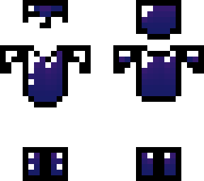 space | Minecraft Skins