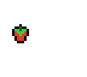 strawberry | Minecraft Skin