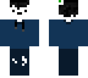 taurtis | Minecraft Skins