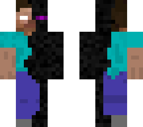 Enderbrine | Minecraft Skins