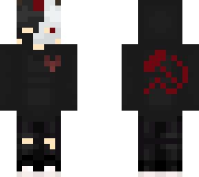 communist | Minecraft Skins
