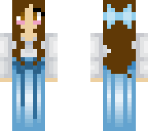Belle | Minecraft Skins