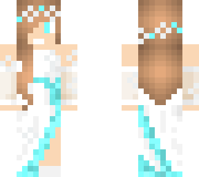 Boda | Minecraft Skin