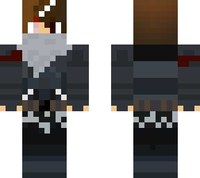 boy mask | Minecraft Skins