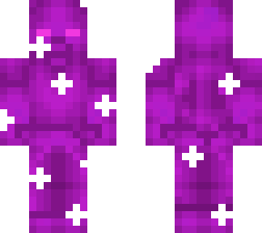 Calamity Steve | Minecraft Skin