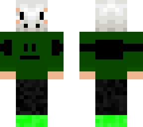 cubone | Minecraft Skins