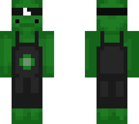 cucumber | Minecraft Skins