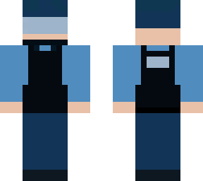 police officer riot gear | Minecraft Skins