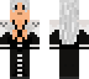 sephiroth | Minecraft Skins