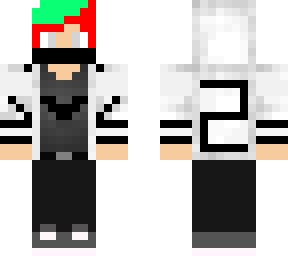 ShadowCraft132 | Minecraft Skin