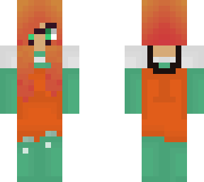 splatoon 2 salmon run | Minecraft Skins