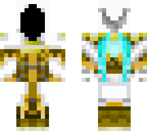 archangel | Minecraft Skins