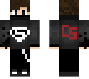 Chop_Chop_1 | Minecraft Skin