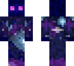 Cosmic | Minecraft Skins