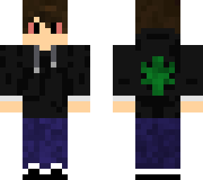 drugs | Minecraft Skin