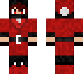 dsa | Minecraft Skin