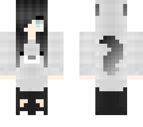 emo wolf | Minecraft Skins