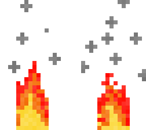 spark | Minecraft Skins