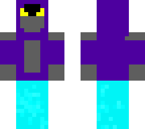 Gar | Minecraft Skins