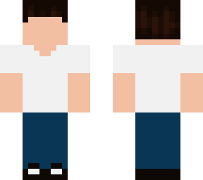 henry by enchantedmob | Minecraft Skin