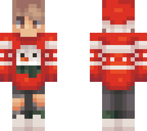 christmas | Minecraft Skins