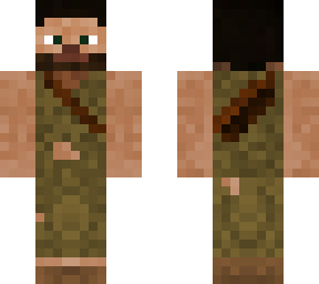 Survival Steve | Minecraft Skins