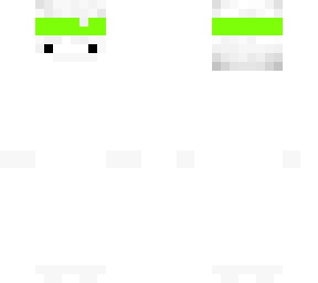 werox | Minecraft Skin