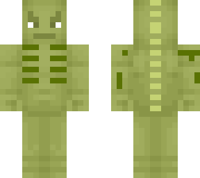 abomination | Minecraft Skin