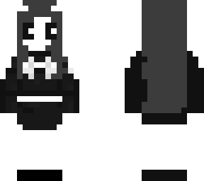 Alice Angel | Minecraft Skins