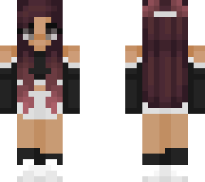 Catalina | Minecraft Skin