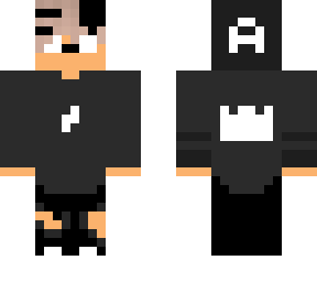 dog boy | Minecraft Skins