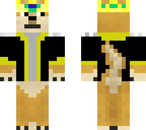 Doge | Minecraft Skins